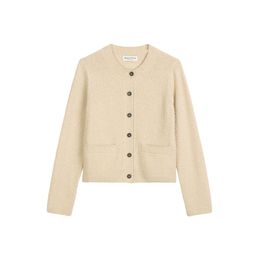 Marc O'Polo Marc O'polo Strickjacke Damen Gr&ouml;&szlig;e S beige