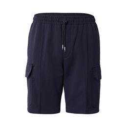 Antony Morato Shorts Herren Gr&ouml;&szlig;e 38 dunkelblau