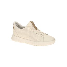 Geox Hausschuh Damen Gr&ouml;&szlig;e 36 beige