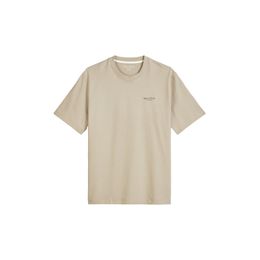 Marc O'Polo Marc O'polo T-Shirt Herren Gr&ouml;&szlig;e 4XL beige