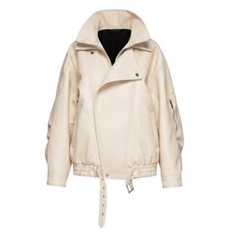 Ombre Jacke Damen Gr&ouml;&szlig;e S/M hellbeige