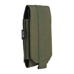 Brandit Smartphone Case male Green size One Size