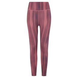 Born Living Yoga Sporthose 'Blanche' Damen Gr&ouml;&szlig;e M flieder / mauve