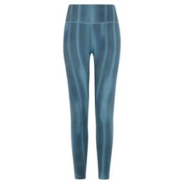 Born Living Yoga Sporthose 'Blanche' Damen Gr&ouml;&szlig;e XS blau