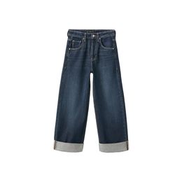 Mango Jeans 'Celia' female Blue size 36