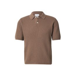 Norse Projects Pullover 'Anholt' Herren Gr&ouml;&szlig;e XL mokka