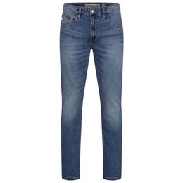 INDICODE Jeans Jeans 'Ingianluca' Herren Gr&ouml;&szlig;e 34 blue denim