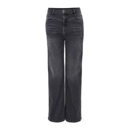 Opus Jeans 'Marli' female Grey size 36