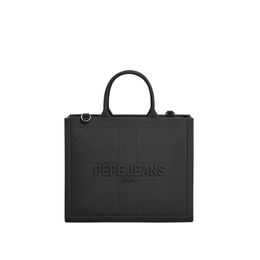 Pepe Jeans Handtasche 'GABRIELLE' Damen Gr&ouml;&szlig;e One Size schwarz