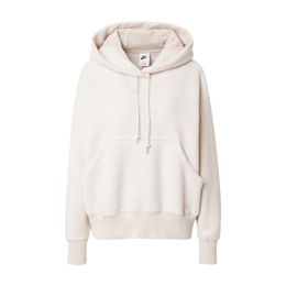 Nike Sportswear Sweatshirt 'Phoenix' female Beige size L