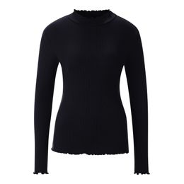Rich & Royal Rich & Royal Shirt Damen Gr&ouml;&szlig;e S schwarz