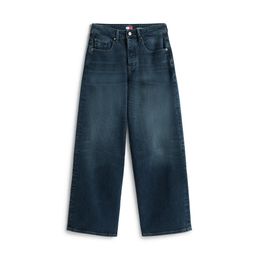 Tommy Jeans Jeans Damen Gr&ouml;&szlig;e 27 blau