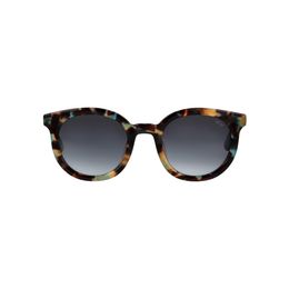 Mini Eyewear Sonnenbrille Damen Gr&ouml;&szlig;e one size gr&uuml;n