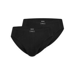 Mey Panty 'Network' male Black size M