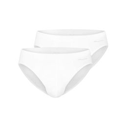Mey Panty 'Casual Cotton' male White size XL
