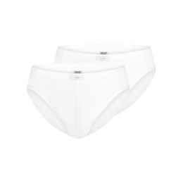 Mey Panty 'Network' male White size L