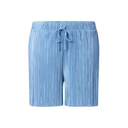 Ulla Popken Hose Damen Gr&ouml;&szlig;e 46/48 rauchblau