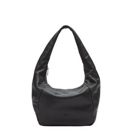 Liebeskind Berlin Schultertasche Damen Gr&ouml;&szlig;e 1 schwarz