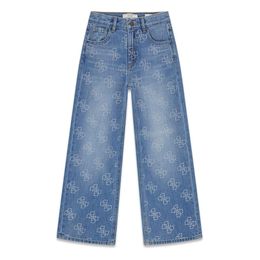 Guess Jeans 'RIGID' girl Blue size 10