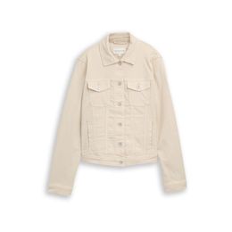 Tom Tailor Between-Season Jacket female Beige size M