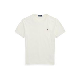 Polo Ralph Lauren T-Shirt Herren Gr&ouml;&szlig;e S creme