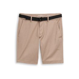 Tom Tailor Denim Shorts Herren Gr&ouml;&szlig;e 35/36 beige