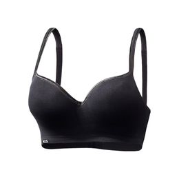 H.I.S. H.I.S BH Damen Gr&ouml;&szlig;e 70 schwarz
