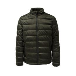 Salsa Jeans Winterjacke Herren Gr&ouml;&szlig;e L oliv