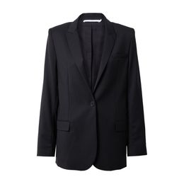 Iro Blazer 'ALLAN' Damen Gr&ouml;&szlig;e 42 schwarz