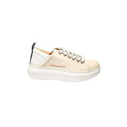 ALEXANDER SMITH Sneaker low Damen Gr&ouml;&szlig;e 37 beige