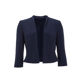 Swing Bolero Damen Gr&ouml;&szlig;e XS marine