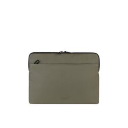 Tucano Laptoptasche 'Tucano GOMMO SLEEVE 15.6" BORSA' Herren Gr&ouml;&szlig;e One Size gr&uuml;n