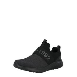 Skechers Laufschuh 'BOUNDER-BEARKO' Herren Gr&ouml;&szlig;e 44 grau / schwarz