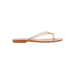 Melissa Zehentrenner 'Harmonic' Damen Gr&ouml;&szlig;e 41.5 beige