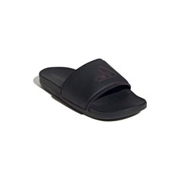 adidas Sportswear Beach & Pool Shoes 'ADILETTE' female Black size 10