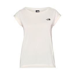The North Face Funktionsshirt Damen Gr&ouml;&szlig;e M wei&szlig;