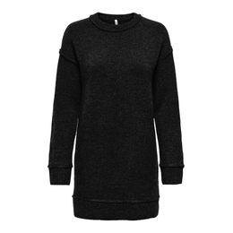 Only Strickkleid 'ONLHAZEL' Damen Gr&ouml;&szlig;e XS schwarz