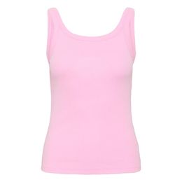 Kaffe Top 'KAcarna' female Pink size XXL