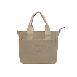 Mindesa Handtasche Damen Gr&ouml;&szlig;e One Size khaki