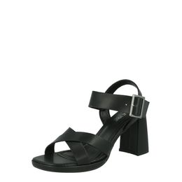 ABOUT YOU Sandals 'Jolien' female Black size 41