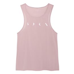Born Top 'Bora' Damen Gr&ouml;&szlig;e S pastellpink