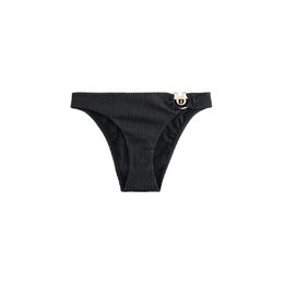 B By Ted Baker Bikini Bottoms female Black size 16