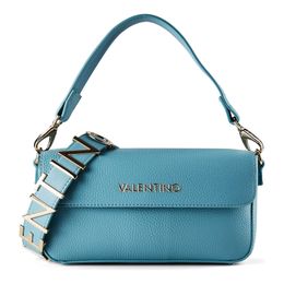 Valentino Schultertasche 'Alexia ' Damen Gr&ouml;&szlig;e One Size hellblau