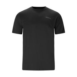 Endurance Performance Shirt 'Kulon V2' male Black size 4XL