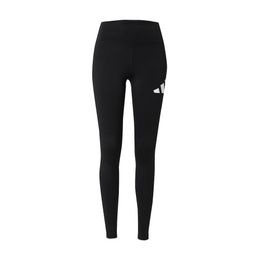 adidas Performance Workout Pants 'Essentials' female Black size M