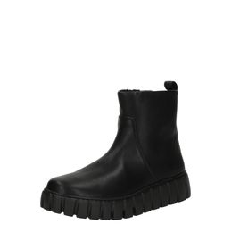 Gabor Stiefelette Damen Gr&ouml;&szlig;e 37 schwarz Winterschuhe