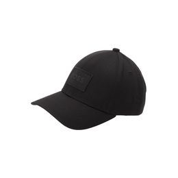 BOSS Cap 'Zed' Damen Gr&ouml;&szlig;e 55/60 schwarz
