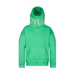 Koyumi Sweatshirt 'Break Your Neck' male Green size M