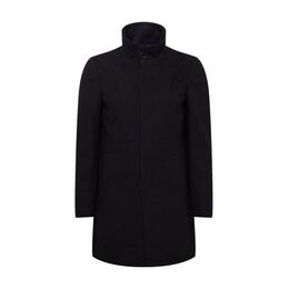 Matinique Between-Seasons Coat 'Harvey' male Black size 3XL