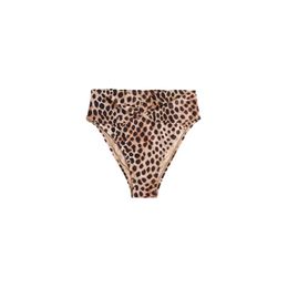 next Bikini Bottoms 'Ostomy Stoma' female Brown size 10
